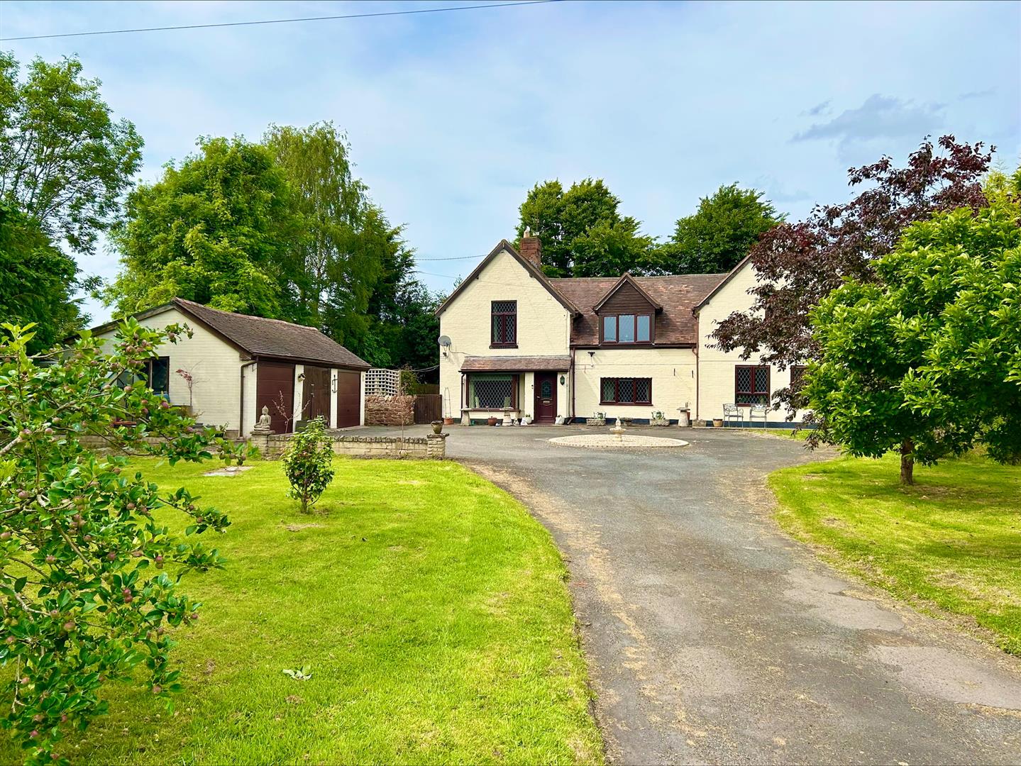 8, Crudgington Green, Telford, TF6 6JY | Estate Agents & Auctioneers